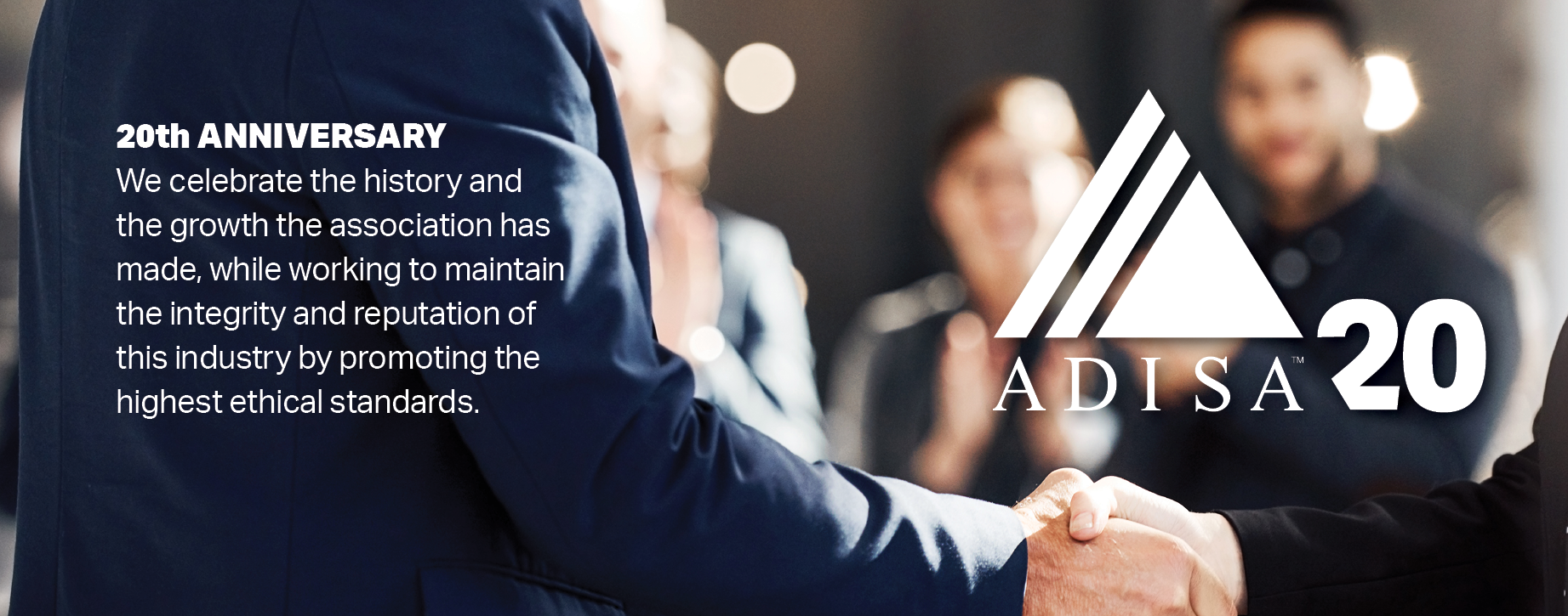 Nation's Largest Alternative Investment Securities Association - ADISA